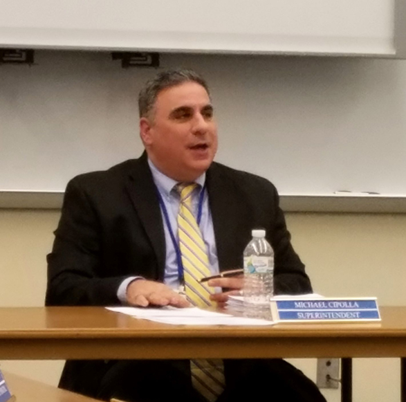 School Board Talks About Learning Gap Concerns | News, Sports, Jobs ...